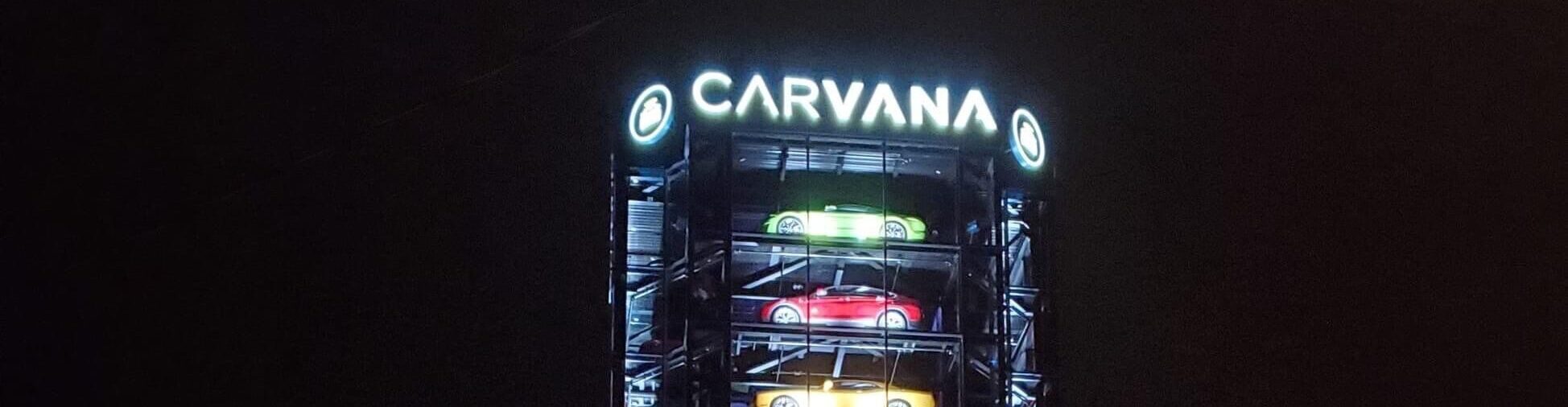 Wall Signs – Capitol Signs